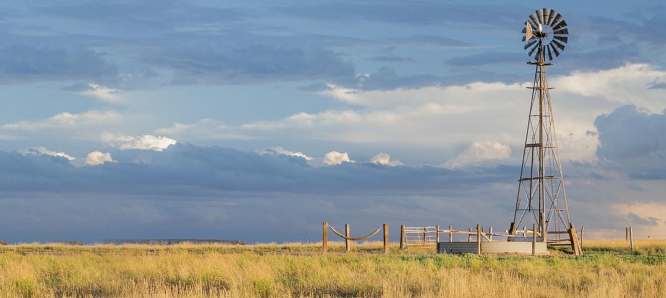 Kregel Windmill Factory Museum - Nebraska City